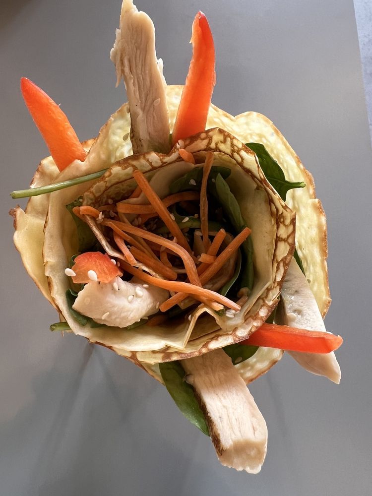 T SWIRL CREPE - Updated October 2025 - 28 Photos & 16 Reviews - 112 ...