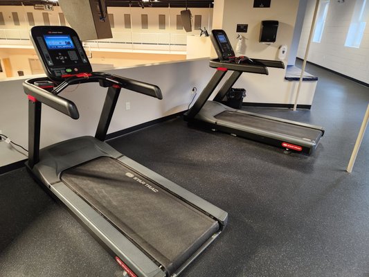 BONSACK REC CENTER - Updated July 2025 - Request Information - 34 ...