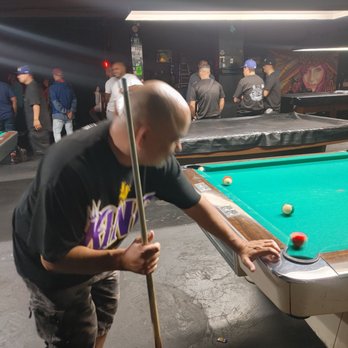 FIRST STREET POOL & BILLIARD PARLOR - Updated December 2025 - 54 Photos ...