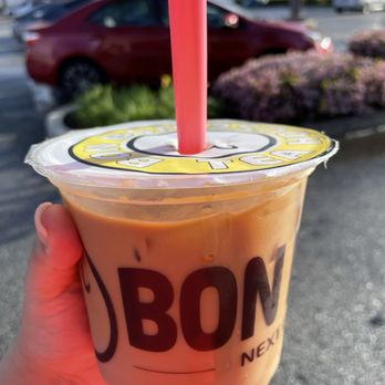 BON BON TEA HOUSE - Updated October 2025 - 136 Photos & 95 Reviews ...