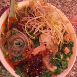 PHO THAISON - Updated January 2025 - 219 Photos & 401 Reviews - 5401 S ...