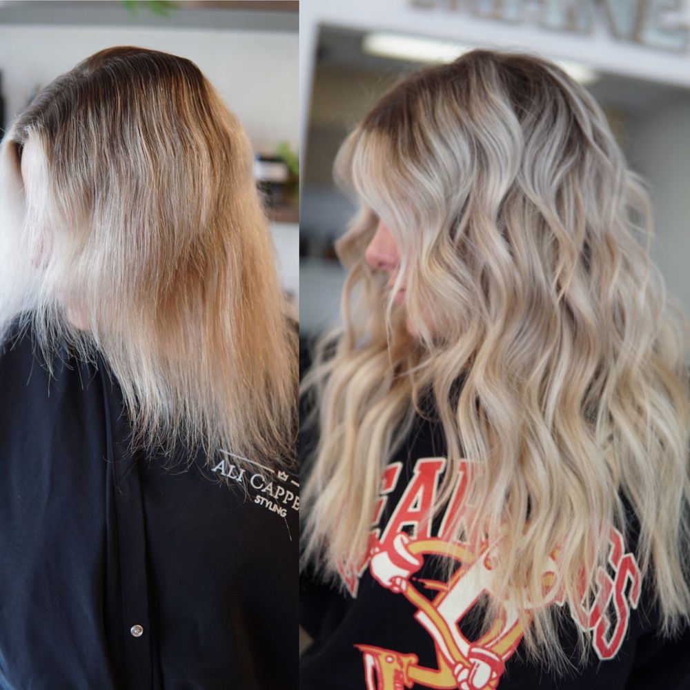 ALI CAPPELLO STYLING - Updated July 2025 - 237 Photos & 13 Reviews ...