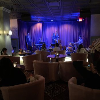 GINGER RABBIT JAZZ LOUNGE - Updated February 2025 - 119 Photos & 72 ...