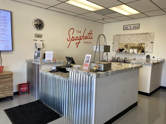 THE SPAGHETTI SHACK - 55 Photos & 79 Reviews - 6340 S Rural Rd, Tempe ...