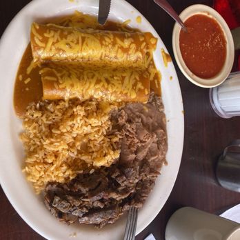 EL RANCHO - Updated October 2025 - 32 Photos & 68 Reviews - 206 N 77 ...