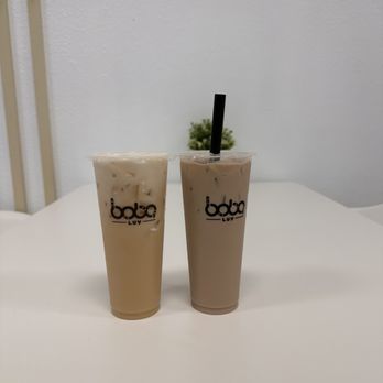 BOBA LUV - Updated April 2024 - 90 Photos & 49 Reviews - 1305 Gateway ...