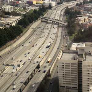 HENRY M JACKSON FEDERAL BUILDING - 915 2nd Ave, Seattle, WA - Yelp