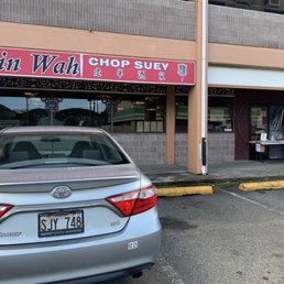 KIN WAH CHOP SUEY - Updated January 2025 - 869 Photos & 473 Reviews ...