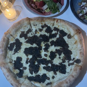 MAMO RESTAURANT - 595 Photos & 361 Reviews - 323 W Broadway, New York ...