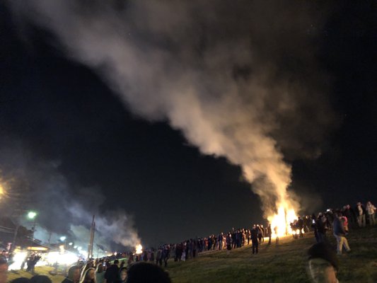 BONFIRES ON THE LEVEE - Updated September 2025 - 52 Photos & 10 Reviews ...