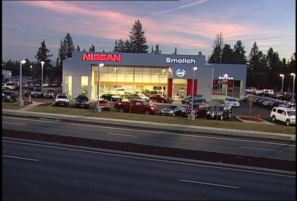 LITHIA CHRYSLER DODGE JEEP RAM OF BEND - Updated December 2025 - 55 ...