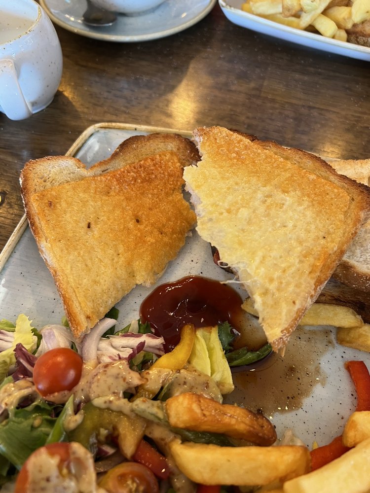 CAFÉ JACQUES - Updated July 2024 - 30/31 South Strand, Skerries, Co ...