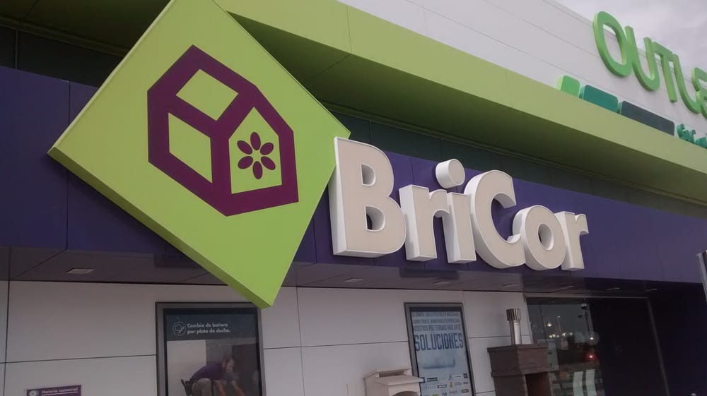 BRICOR - Updated April 2024 - C.C. al Este Plaza, Sevilla, Spain ...