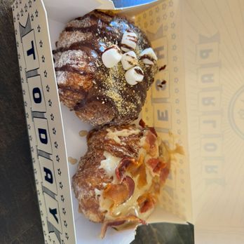 PARLOR DOUGHNUTS - Updated June 2025 - 171 Photos & 108 Reviews - 521 South Gulfview Blvd ...