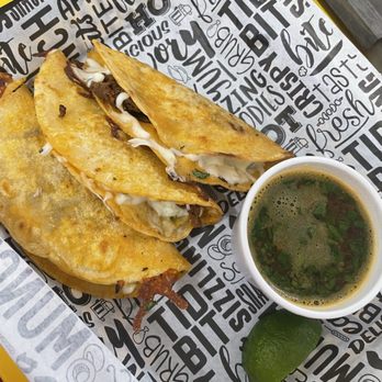 TACO SNACK - Updated March 2025 - 52 Photos & 30 Reviews - 1305 N ...