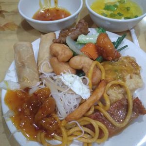 GOLDEN CORRAL BUFFET & GRILL - Updated December 2025 - 13 Photos & 45 ...