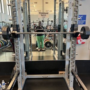 ALIAMANU MILITARY RESERVATION PHYSICAL FITNESS CENTER - 39 Photos ...