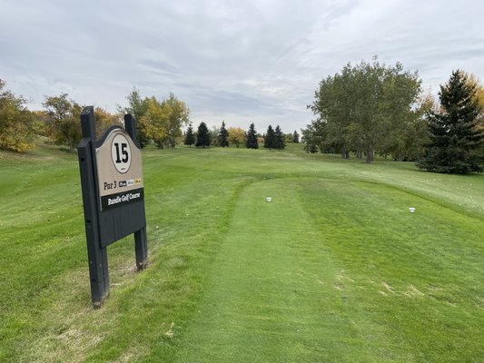 RUNDLE PARK GOLF COURSE - Updated December 2025 - 18 Photos - 2902 118 ...