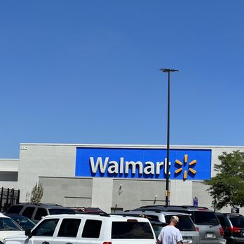 WALMART SUPERCENTER - Updated December 2025 - 61 Photos & 98 Reviews ...