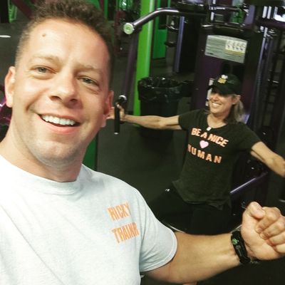 RICK PERSONAL TRAINER - Updated December 2024 - 10 Photos - Tampa Bay ...