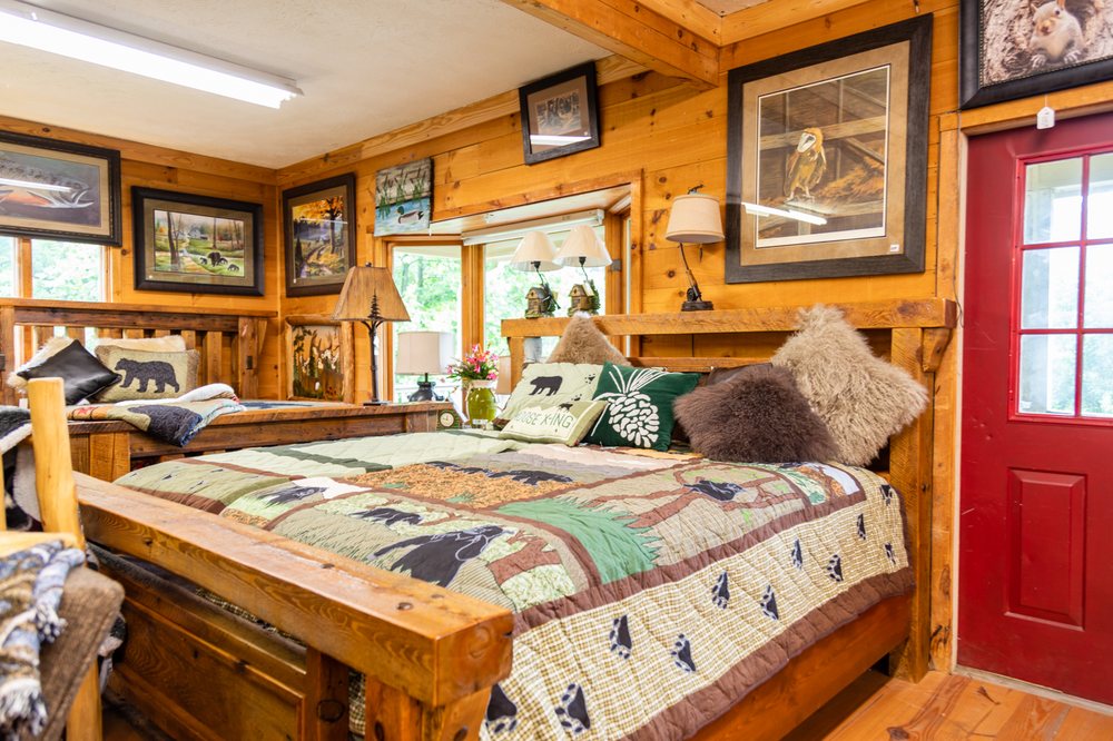 THE CABIN STORE - BOONE - Updated September 2024 - 12 Photos - 1180 ...