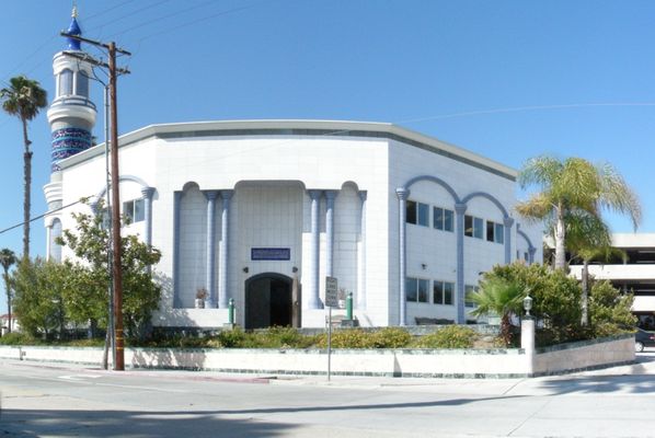 KING FAHAD MOSQUE - Updated December 2025 - 84 Photos & 26 Reviews ...