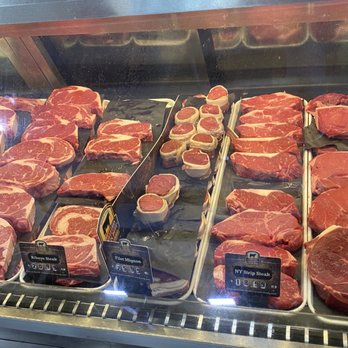 CORNER’S EDGE BUTCHER SHOPPE - Updated December 2025 - 27 Reviews ...