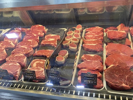 CORNER’S EDGE BUTCHER SHOPPE - Updated December 2025 - 27 Reviews ...