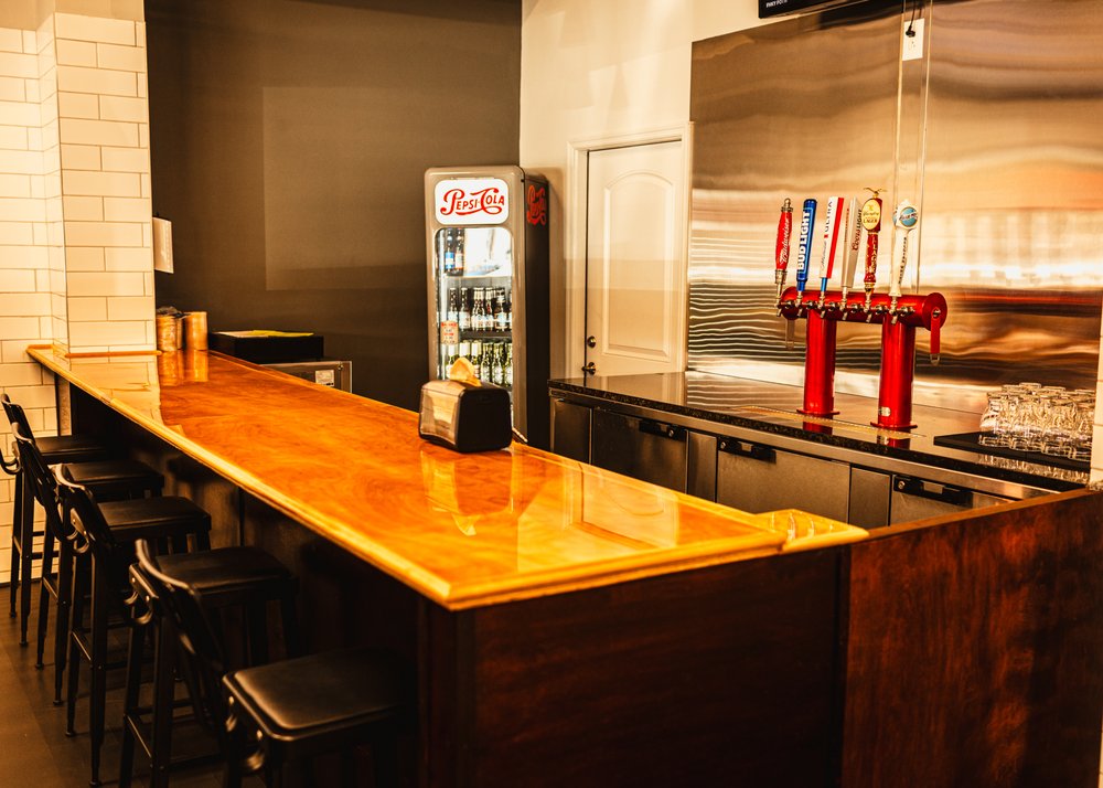 BABY BOYZ BBQ - Updated May 2025 - 16 Photos & 16 Reviews - 206 N 4th ...