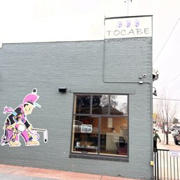TOCABE AN AMERICAN INDIAN EATERY - Updated December 2025 - 960 Photos ...