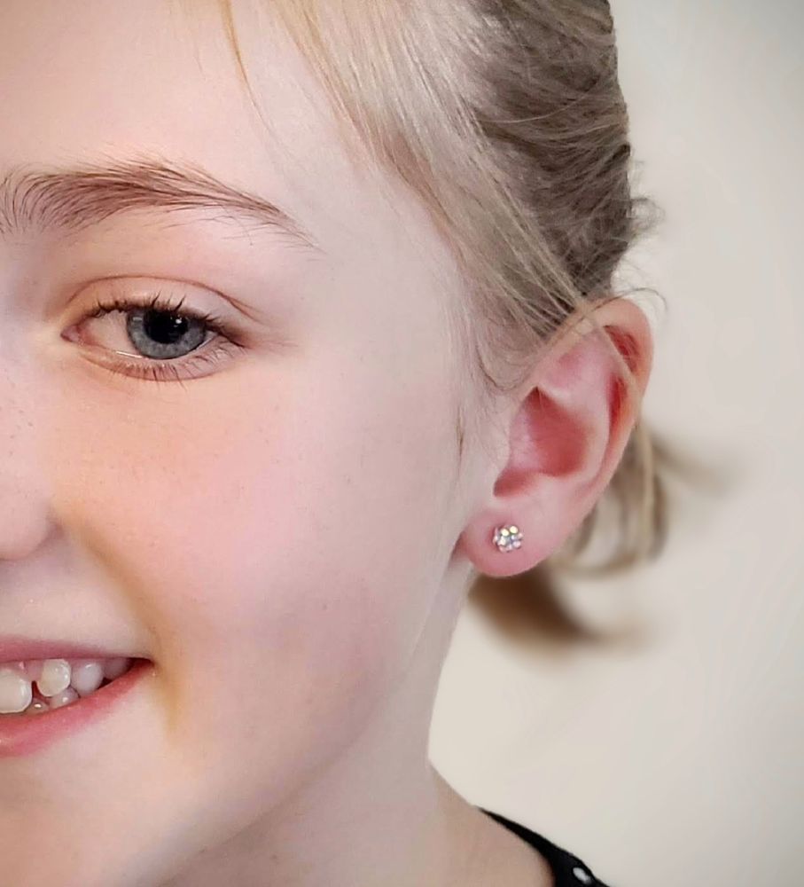 BLOMDAHL EAR PIERCING- BOSTON - Boston, Massachusetts - Piercing ...