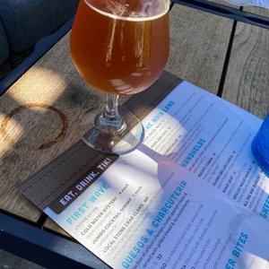 TOPSIDE AT THE BEACON - 76 Photos & 57 Reviews - Tapas Bars - 1107 Love ...