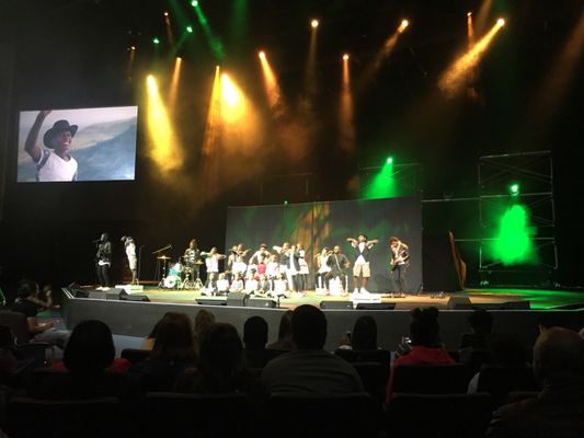 SUMMIT CHRISTIAN CENTER - 56 Photos & 21 Reviews - Venues & Event ...