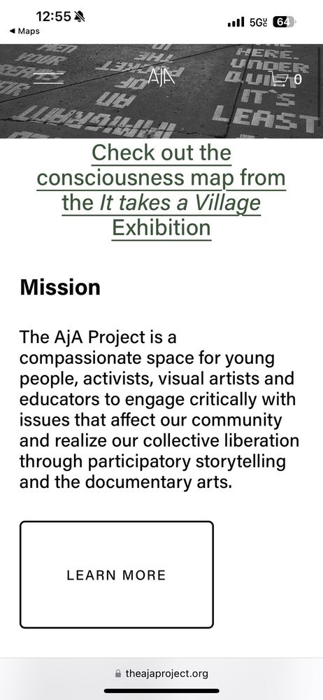 The AJA Project, San Diego | Roadtrippers