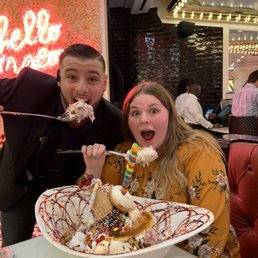 SUGAR FACTORY - Updated December 2025 - 745 Photos & 383 Reviews - 5223 ...