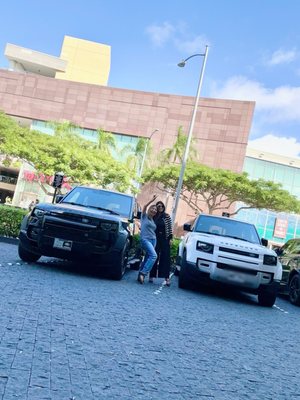 LAND ROVER HONOLULU - Updated August 2025 - 50 Photos & 120 Reviews ...