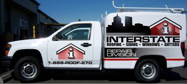 INTERSTATE ROOFING - Updated December 2025 - 56 Photos & 81 Reviews ...