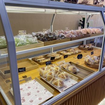 ZIMO BAKERY & CAFE - Updated August 2024 - 610 Photos & 171 Reviews ...