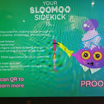 SLOOMOO INSTITUTE - ATLANTA - Updated May 2024 - 144 Photos & 48 ...