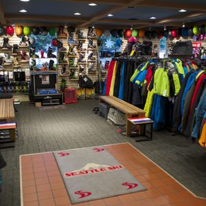 EVO SEATTLE - Updated May 2025 - 133 Photos & 432 Reviews - 3500 Stone ...