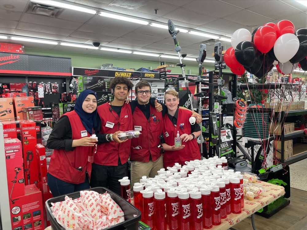 ROCKY’S ACE HARDWARE - Updated August 2025 - 16 Reviews - 203 Sudbury ...