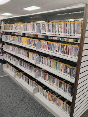 SOUTH WINDSOR PUBLIC LIBRARY - Updated December 2025 - 97 Photos & 15 ...