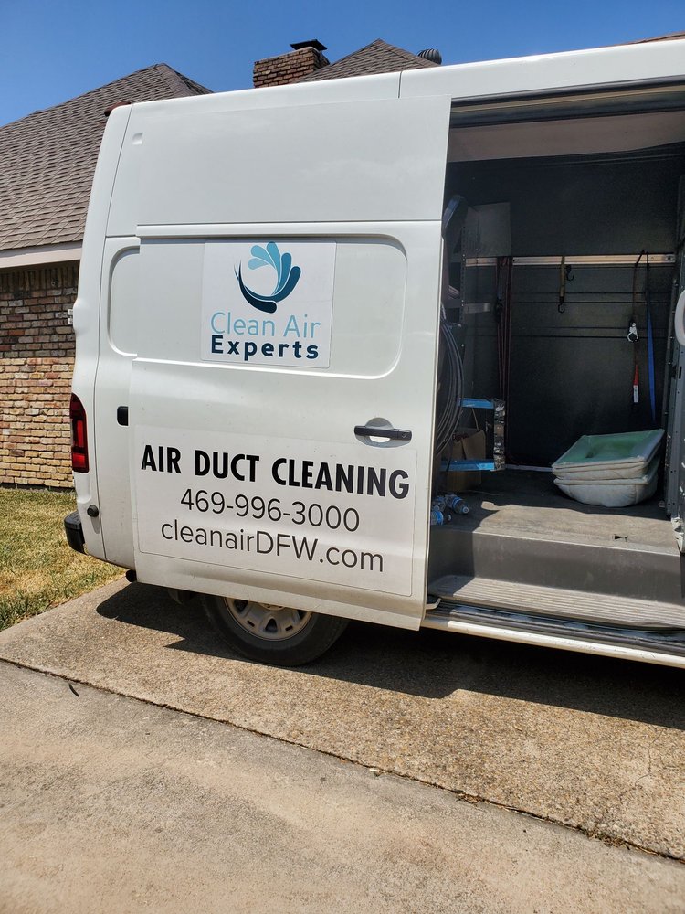 CLEAN AIR EXPERTS - 15 Photos - 7037 Twin Hills Ave, Dallas, TX - Yelp