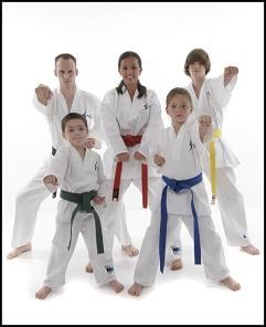 BYTOMIC TAE KWON DO READING - Rushey Way, Reading, Wokingham, United ...