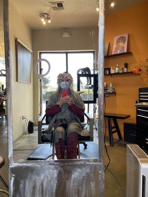 ROCKY BAIRD SALON - 1090 Hunter Lake Dr, Reno, Nevada - Hair Stylists ...