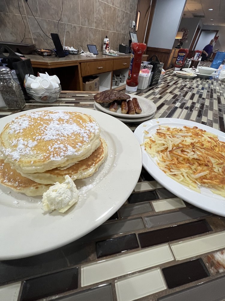 STACKS PANCAKE HOUSE & GRILL - 95 Photos & 86 Reviews - 6011 Gateway Dr ...