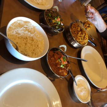 BOLLYWOOD KITCHEN - 146 Photos & 71 Reviews - 1047 Vine St, Healdsburg ...