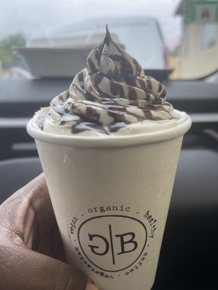 GREEN BITES - 18 Photos - Calle Méndez Vigo 282, Dorado, Puerto Rico ...