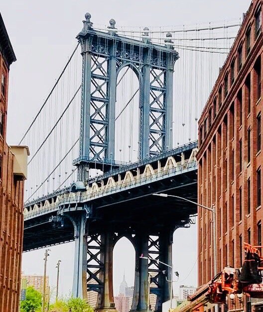 FULTON FERRY LANDING PIER - 17 Photos - Brooklyn, New York - Public ...