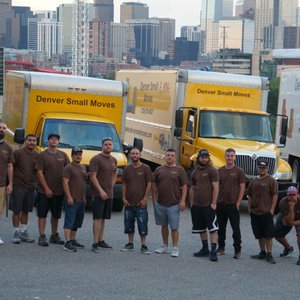 LOCAL MOVING - Updated December 2025 - 120 Photos & 262 Reviews - 300 W ...